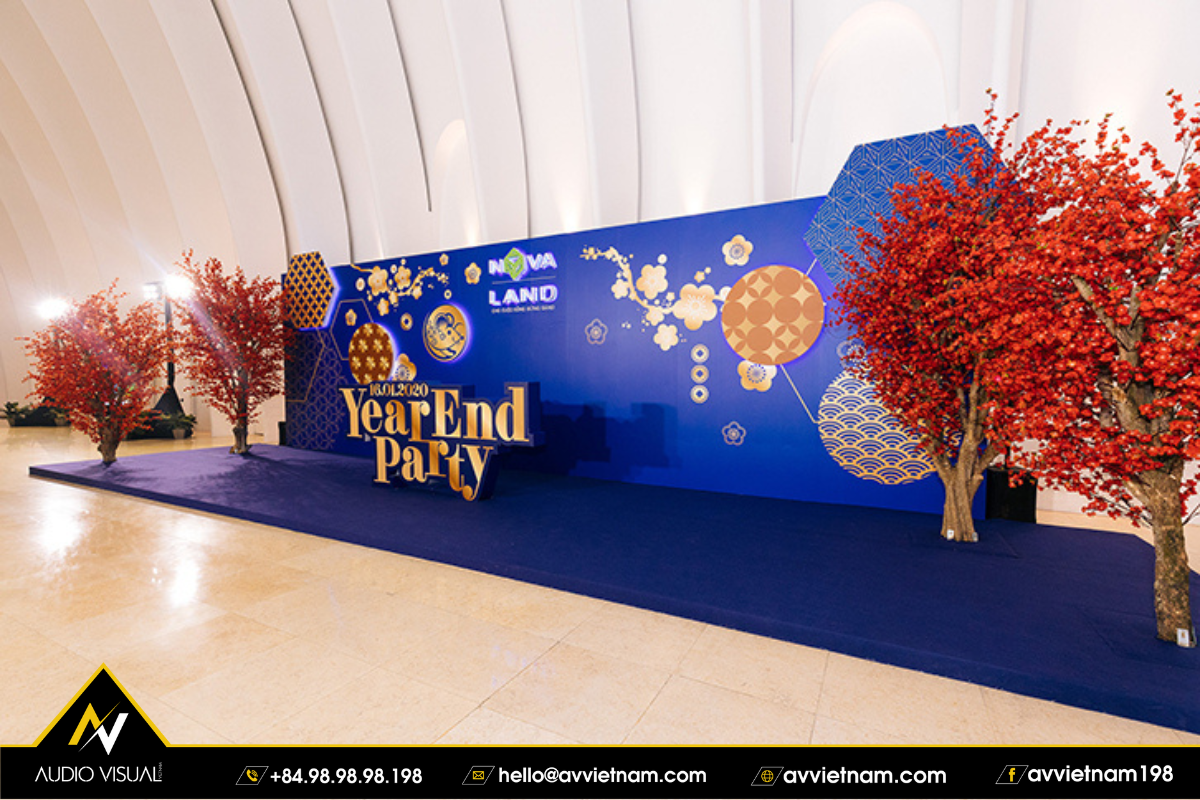 Top 10+ major Vietnam events of the year