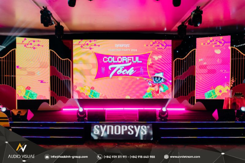Top 10+ creative and impressive gala dinner decor ideas