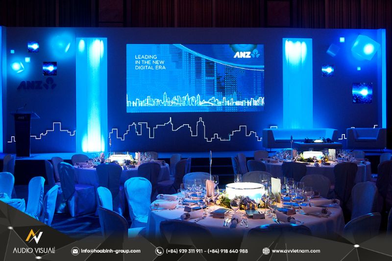 Top 10 unique and refined gala themes for a successful event