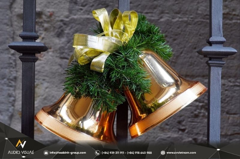 Top 30+ eye-catching Christmas party decoration ideas