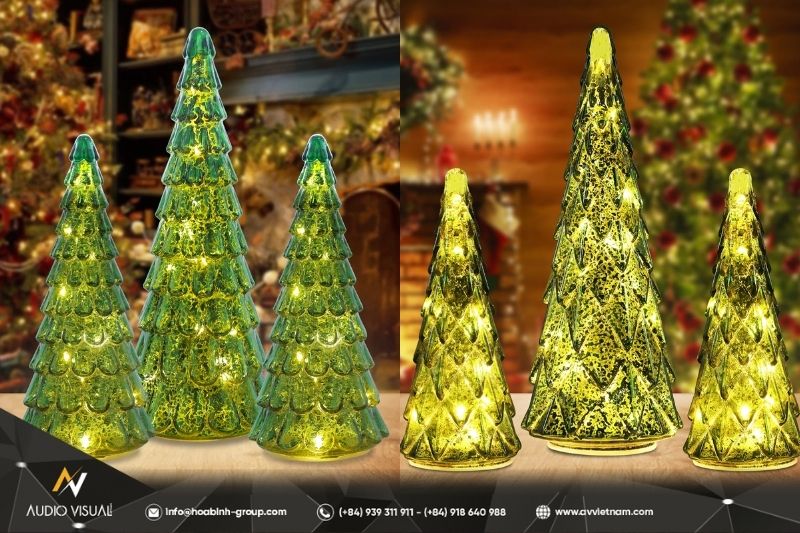Top 30+ eye-catching Christmas party decoration ideas