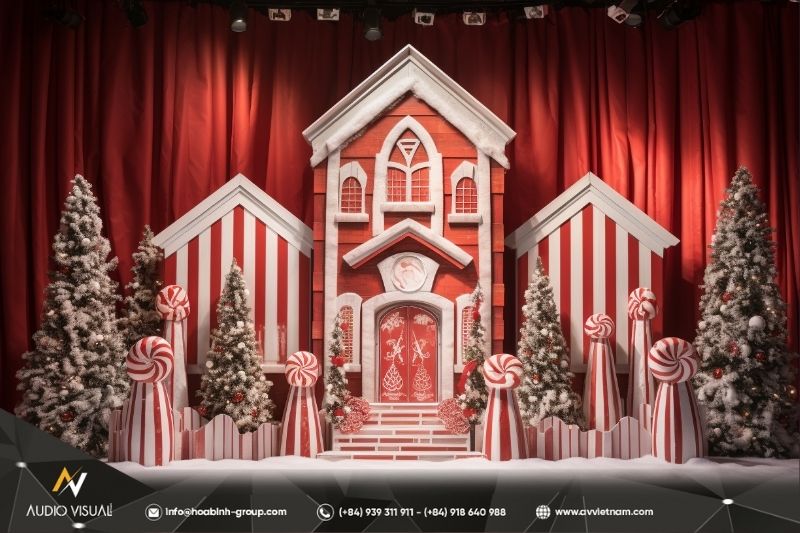 TOP 20+ Christmas party game ideas fun for the office