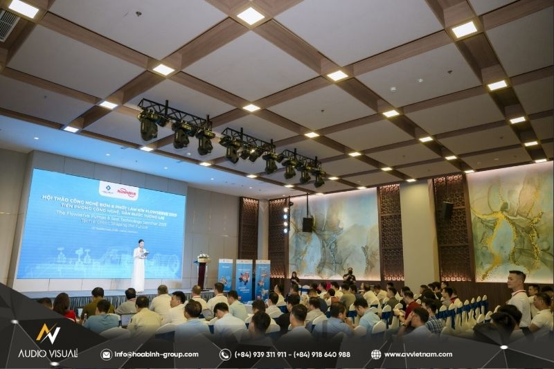 Company event planning: Steps to create a successful event