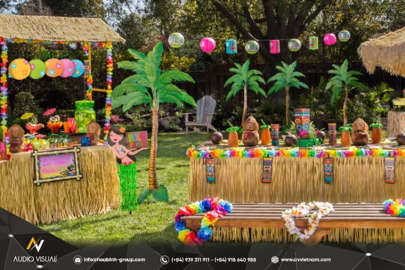 25+ cozy and meaningful company party ideas for employees