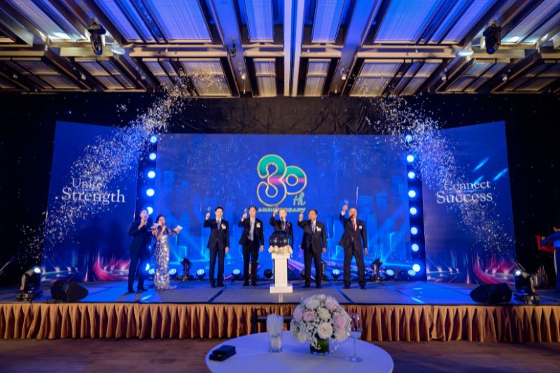 Corporate event management: Key elements and best practices