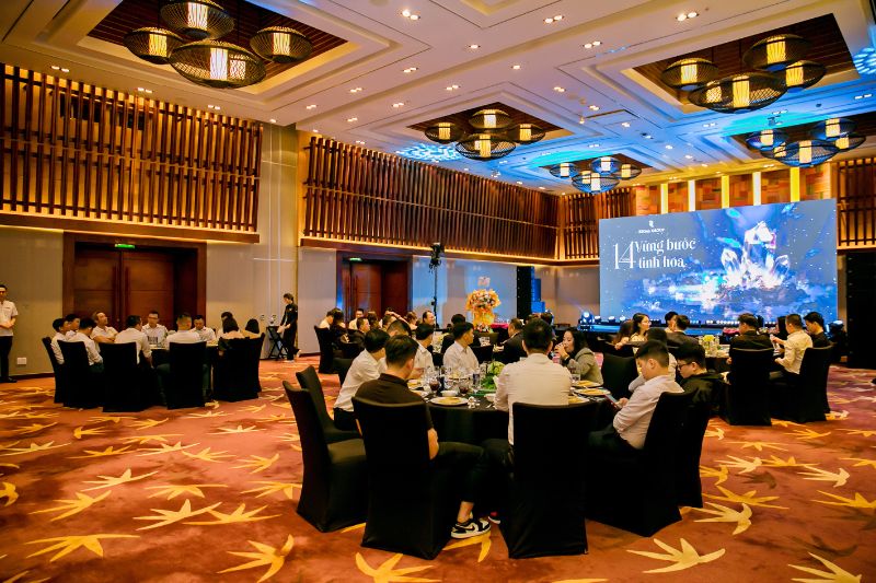 Corporate event management: Key elements and best practices