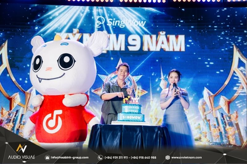 Event branding: Key elements and creative ideas