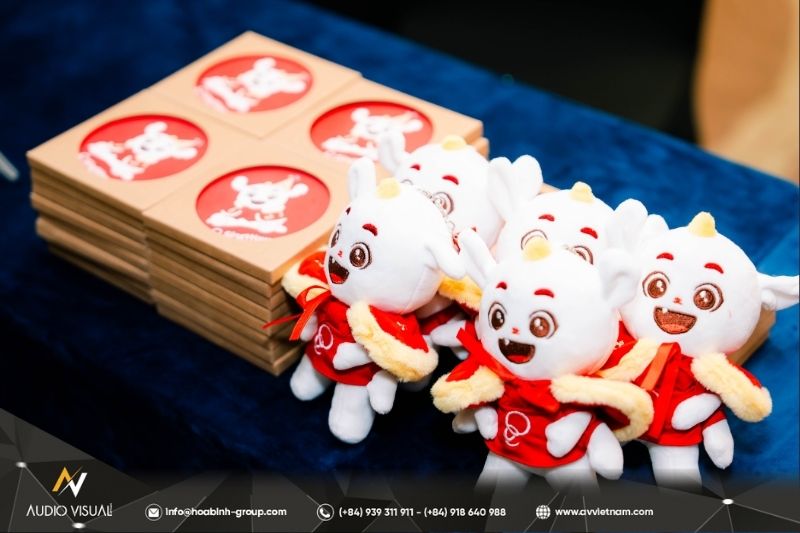 Event branding: Key elements and creative ideas