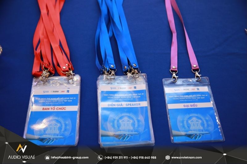 Event branding: Key elements and creative ideas