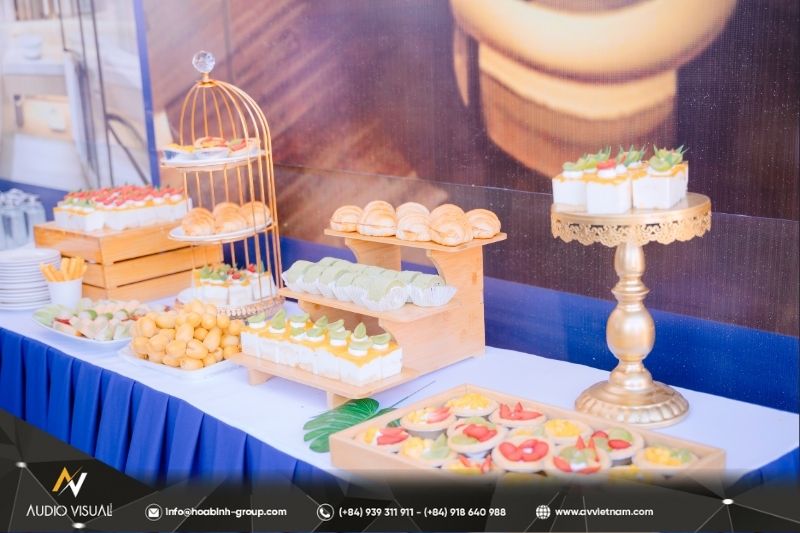Event branding: Key elements and creative ideas