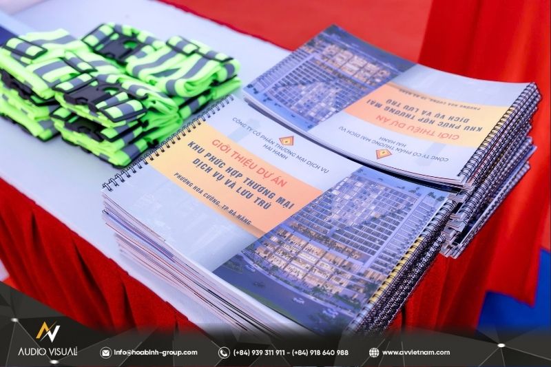 Event branding: Key elements and creative ideas