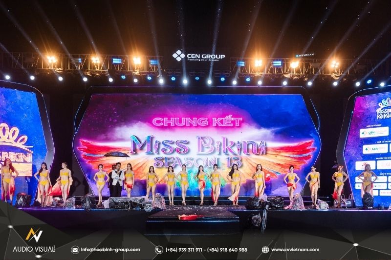 Event management marketing strategies to boost brand impact
