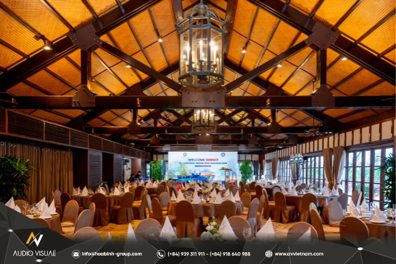 Top 10+ creative and impressive gala dinner decor ideas
