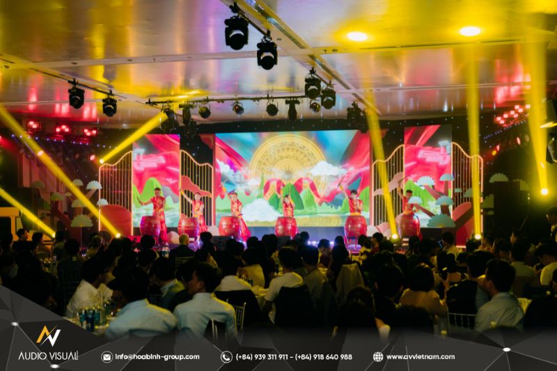 Gala Dinner planning checklist for a successful event