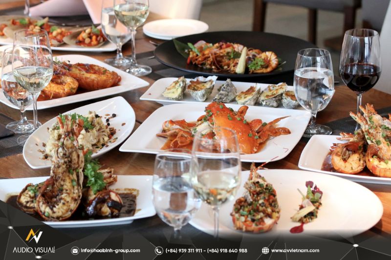 Top 20+ best Gala restaurants in Ho Chi Minh City