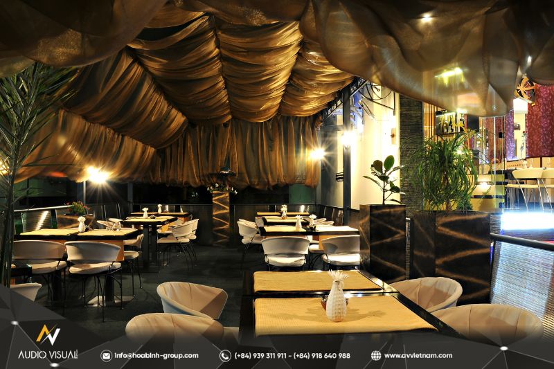 Top 20+ best Gala restaurants in Ho Chi Minh City