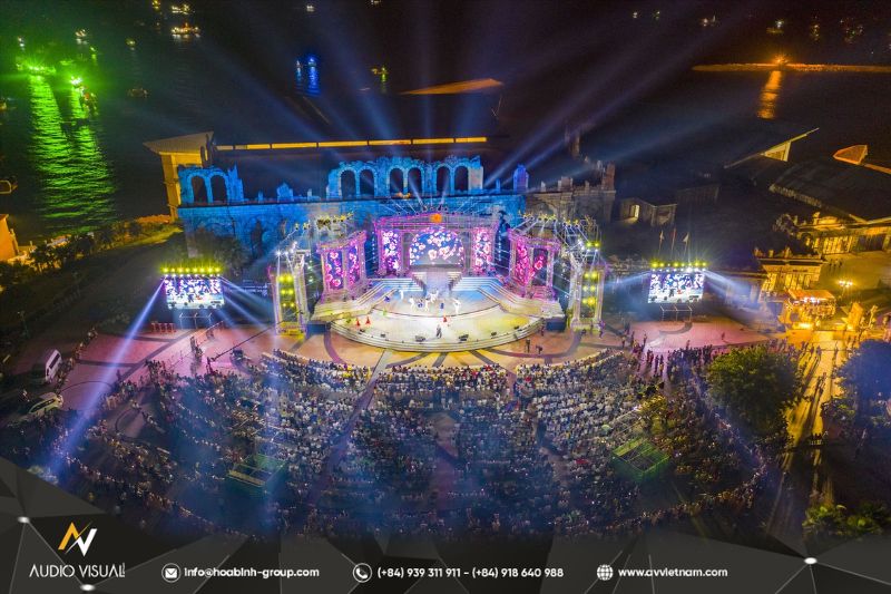 Top 10+ major Vietnam events of the year