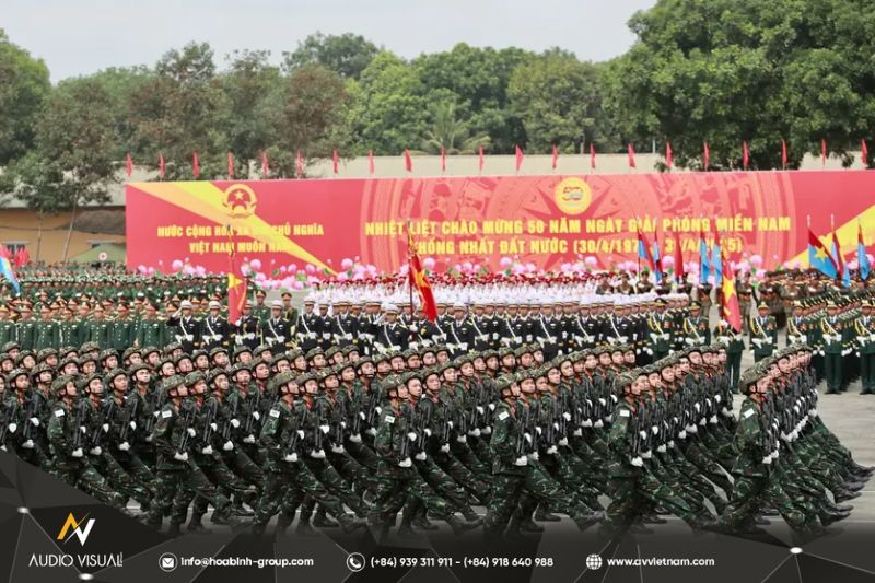 Top 10+ major Vietnam events of the year