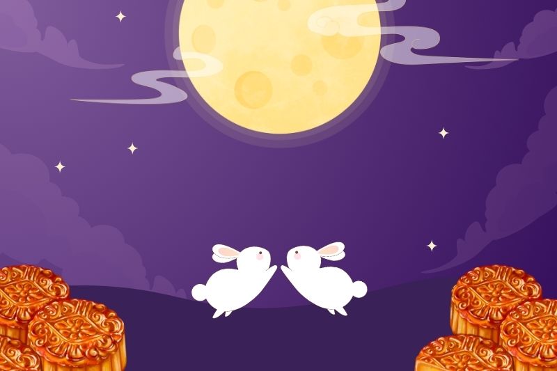 Download 30+ Mid-Autumn backgrounds to elevate event spaces