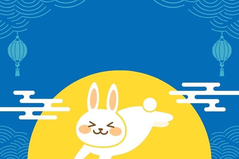 Download 30+ Mid-Autumn backgrounds to elevate event spaces