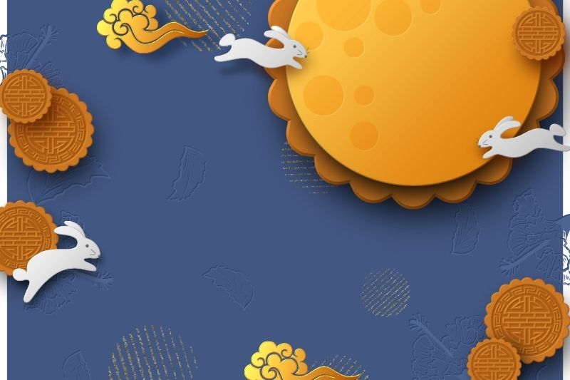 Download 30+ Mid-Autumn backgrounds to elevate event spaces