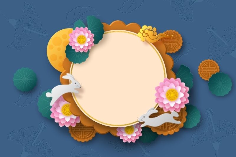 Download 30+ Mid-Autumn backgrounds to elevate event spaces