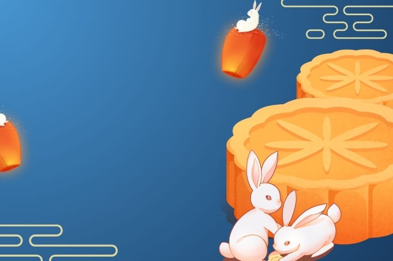 Download 30+ Mid-Autumn backgrounds to elevate event spaces