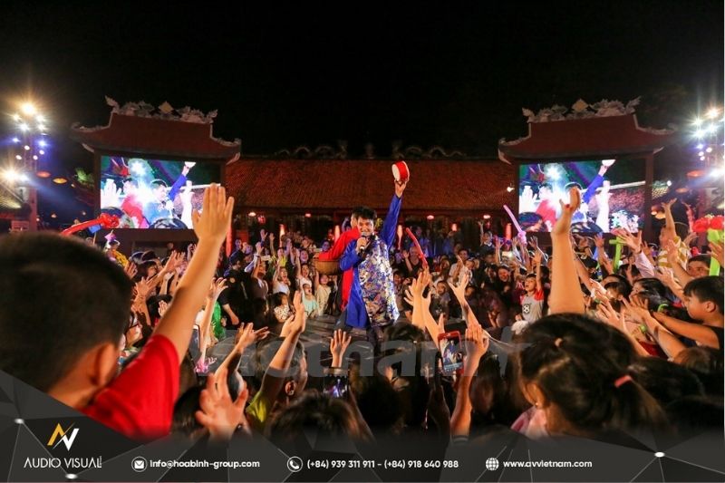 Top Mid-Autumn Festival Activities to Enjoy in Vietnam
