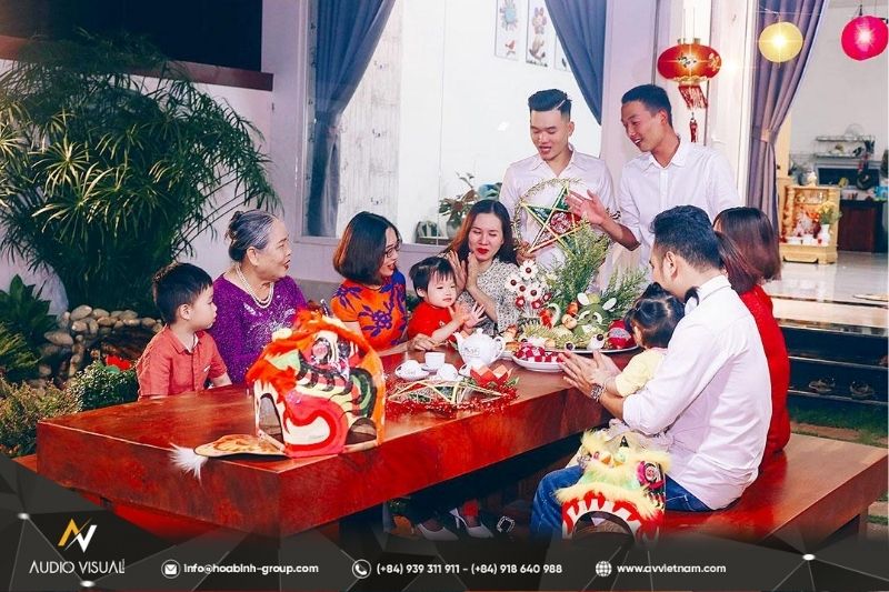 Top Mid-Autumn Festival Activities to Enjoy in Vietnam