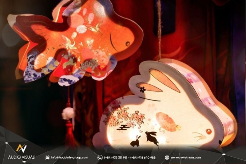 Top Mid-Autumn Festival Activities to Enjoy in Vietnam