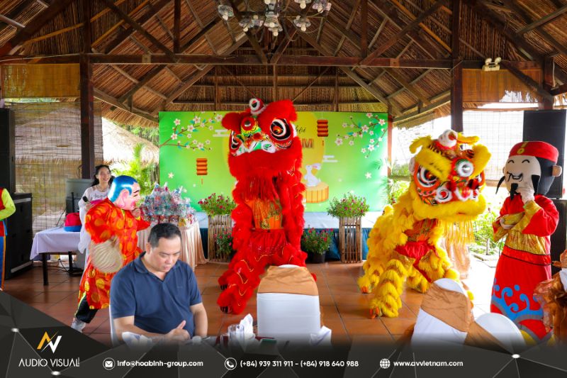 5+ Mid-Autumn festival craft activity ideas for events