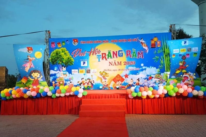 25+ creative and beautiful Mid-Autumn festival decoration ideas