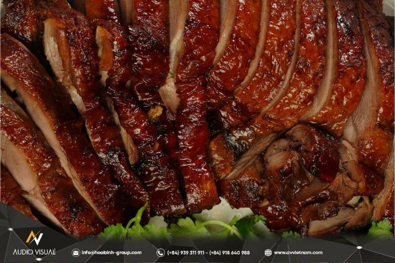 12 delicious mid-autumn festival foods with traditional meanings