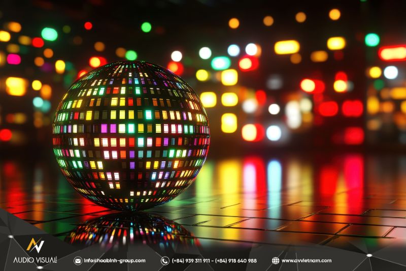 Party light rentals: Best options to make your event shine