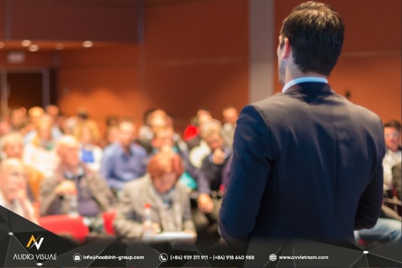 5 impressive welcome speech samples for conferences