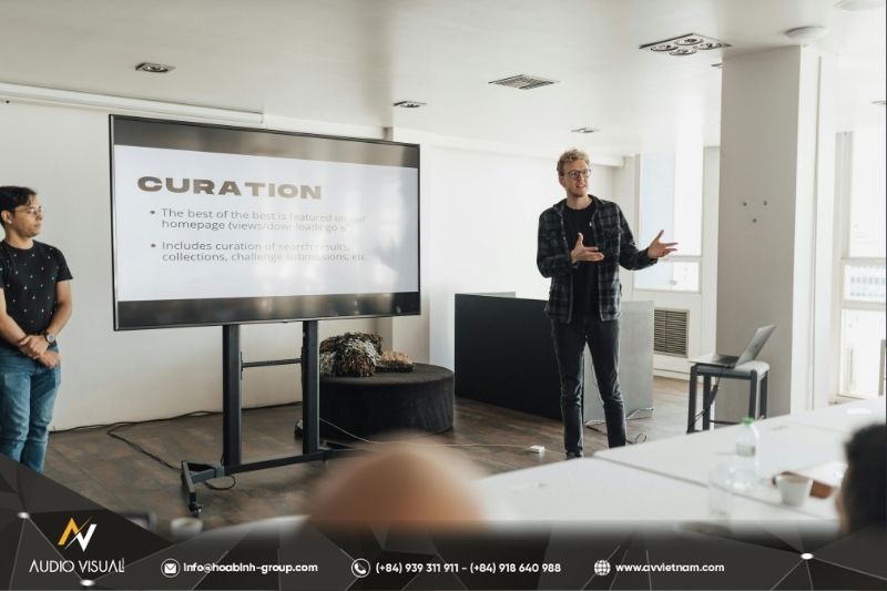 5 impressive welcome speech samples for conferences