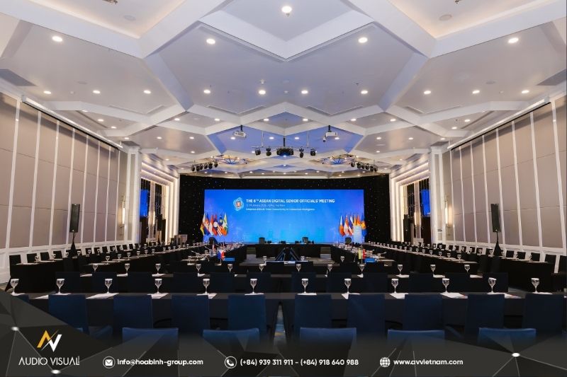 5 impressive welcome speech samples for conferences