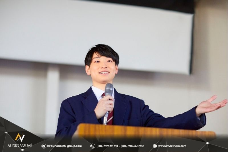 5 impressive welcome speech samples for conferences