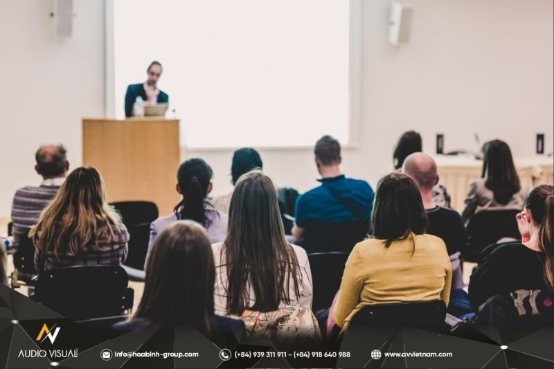 5 impressive welcome speech samples for conferences