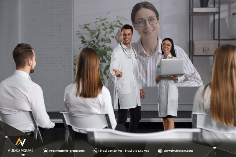 5 impressive welcome speech samples for conferences