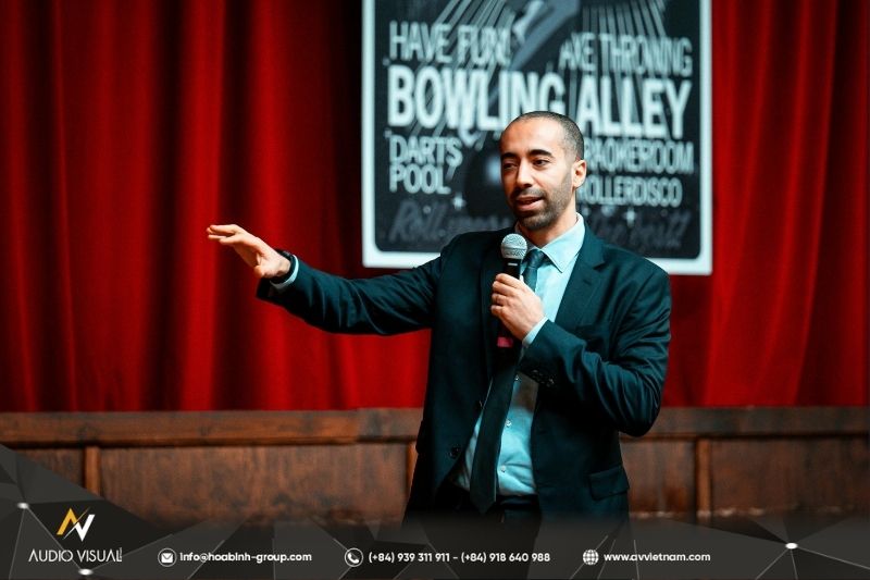 5 impressive welcome speech samples for conferences