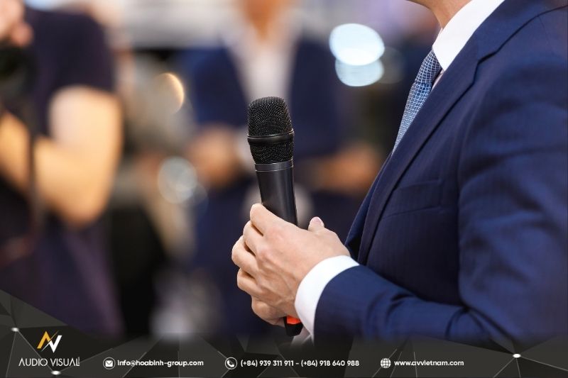 5 impressive welcome speech samples for conferences