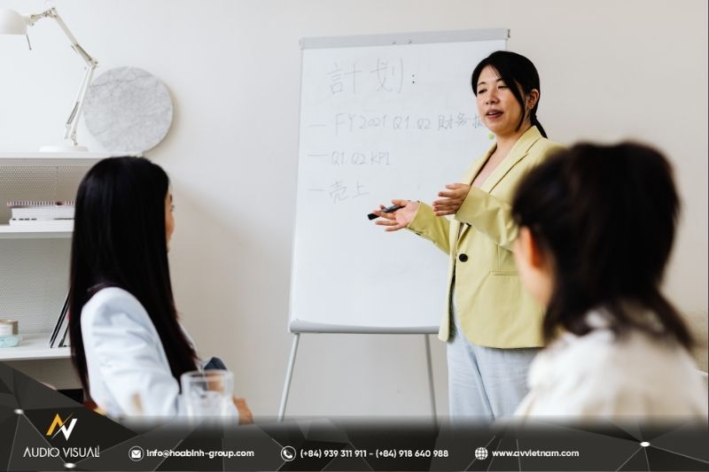 5 impressive welcome speech samples for conferences