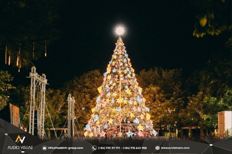 TOP 18+ creative and meaningful work Christmas party ideas
